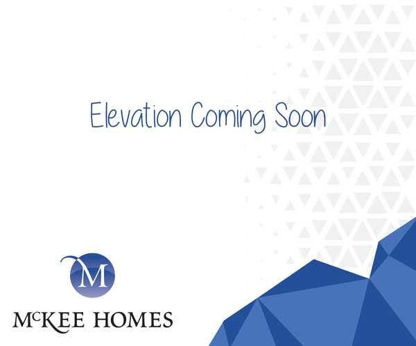 Home Plans - McKee Homes Airdrie Alberta