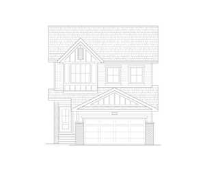 Home Plans - McKee Homes Airdrie Alberta