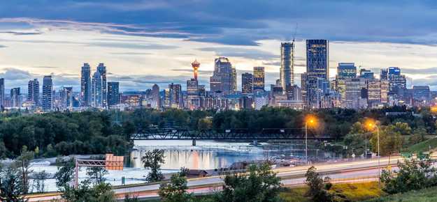 Quick Possessions | Calgary